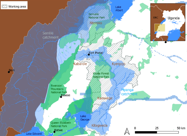 Uganda | Join For Water