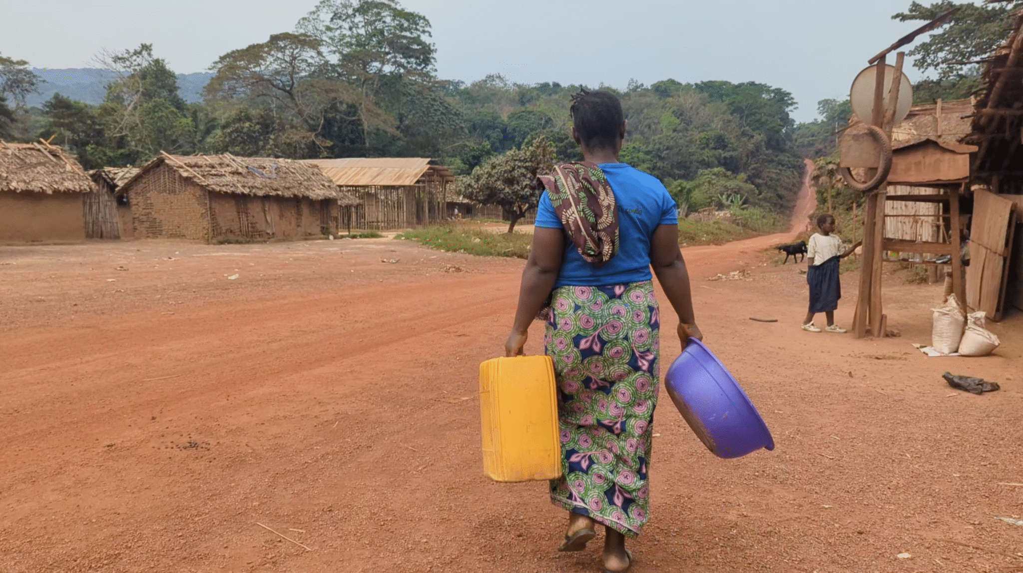 COP30: “The voices of concerned people in our partner countries must be ...